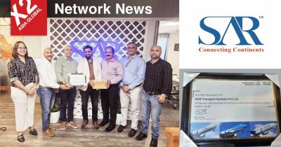 X2 Logistics Networks