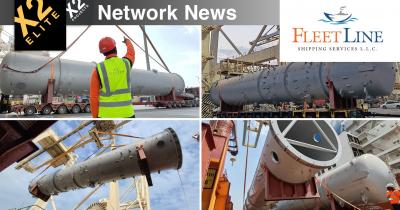 X2 Logistics Networks