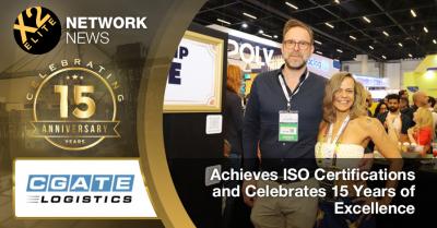 X2 Logistics Networks